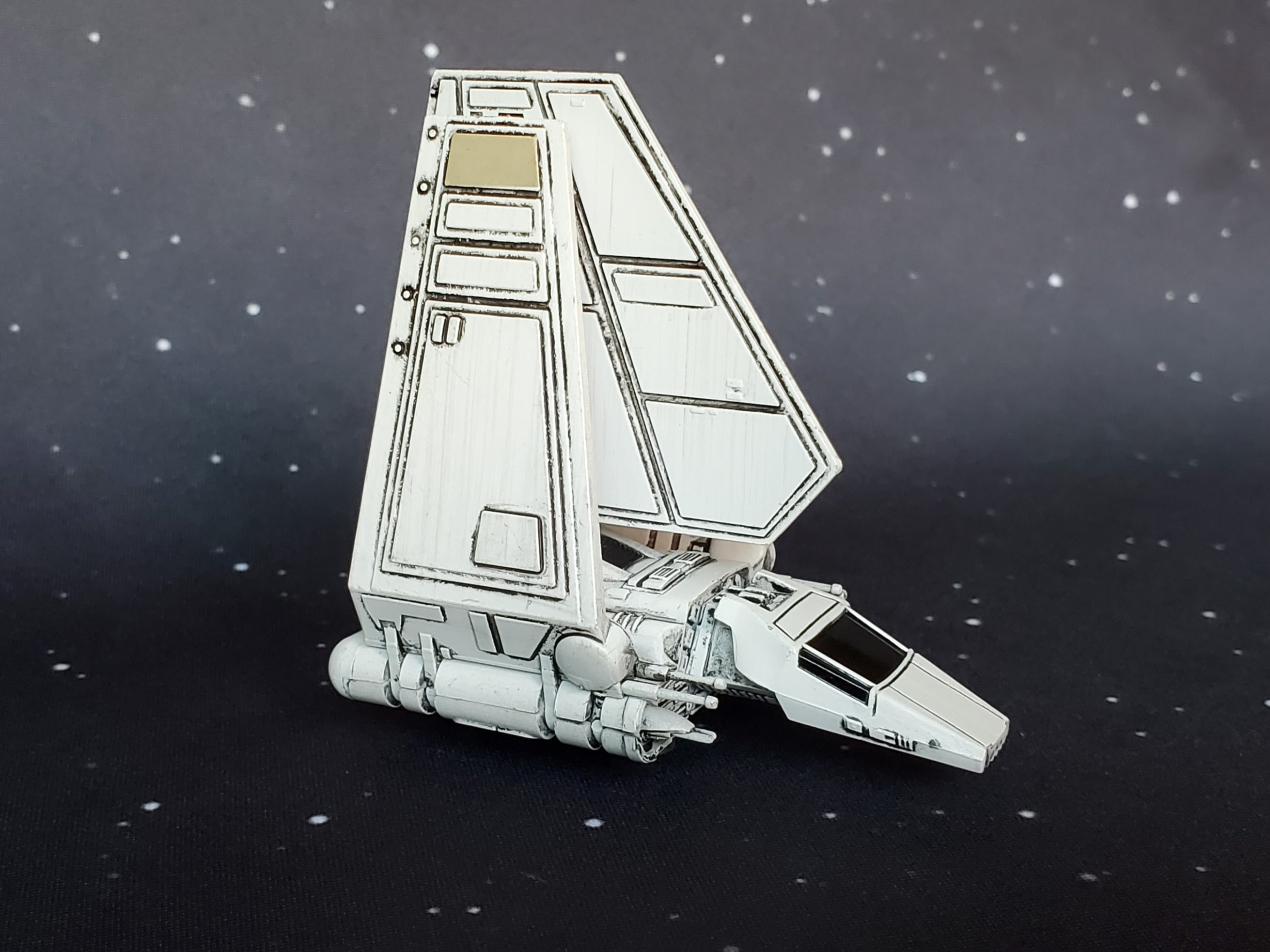 X Wing Miniatures Lambda Class T 4a Shuttle 0422