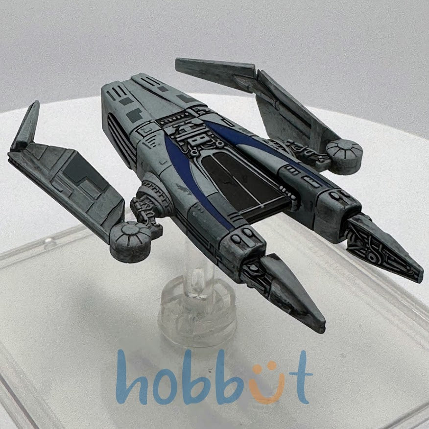 X-Wing Miniatures Aggressor Assault Fighter (IG-2000) – Hobbut.com