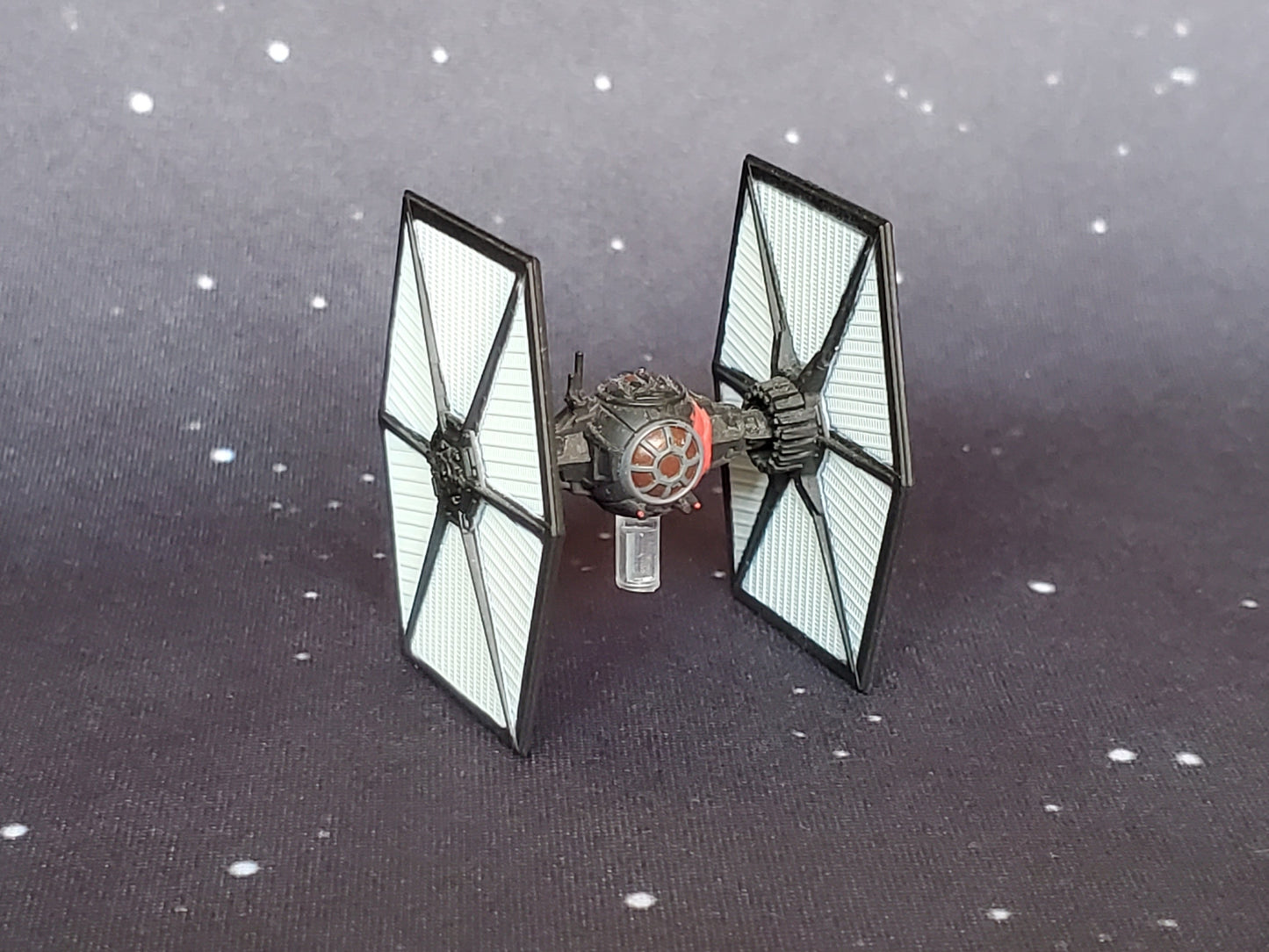 X-Wing Miniatures TIE/sf Fighter – Hobbut.com