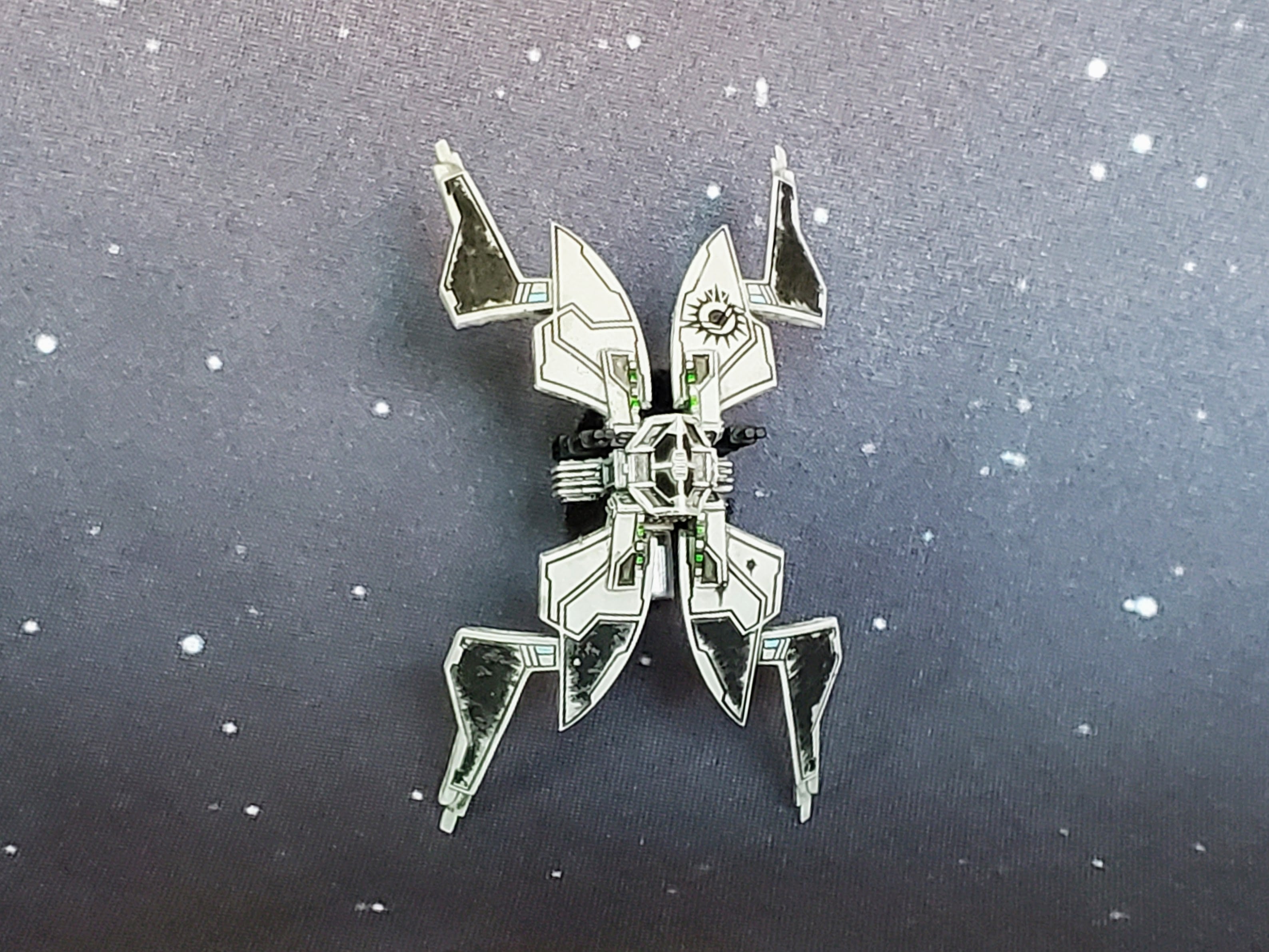 Scum & Villainy – Page 2 – Hobbut.com