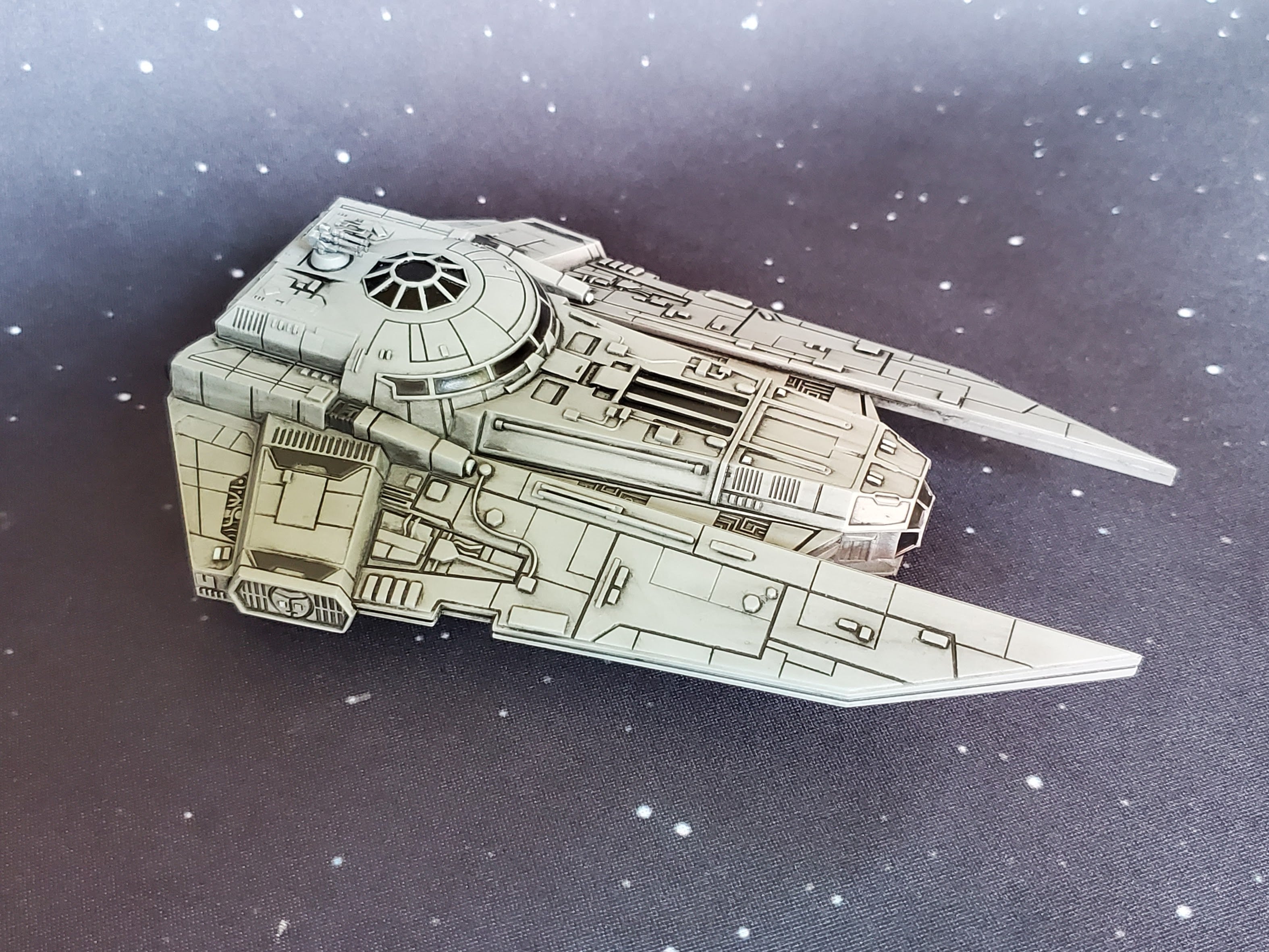 X-Wing Miniatures VT-49 Decimator – Hobbut.com