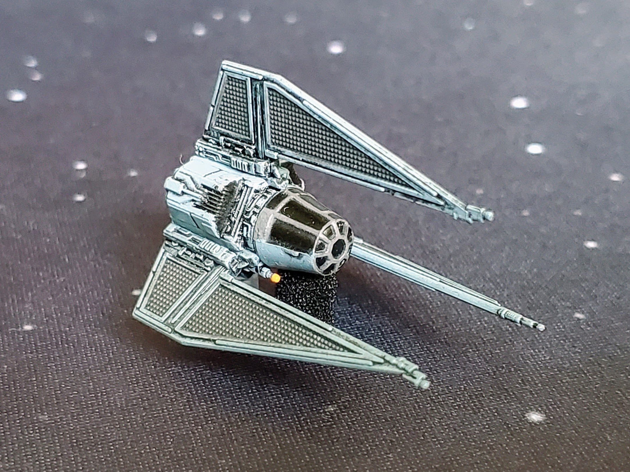 X-Wing Miniatures TIE/ph Phantom – Hobbut.com