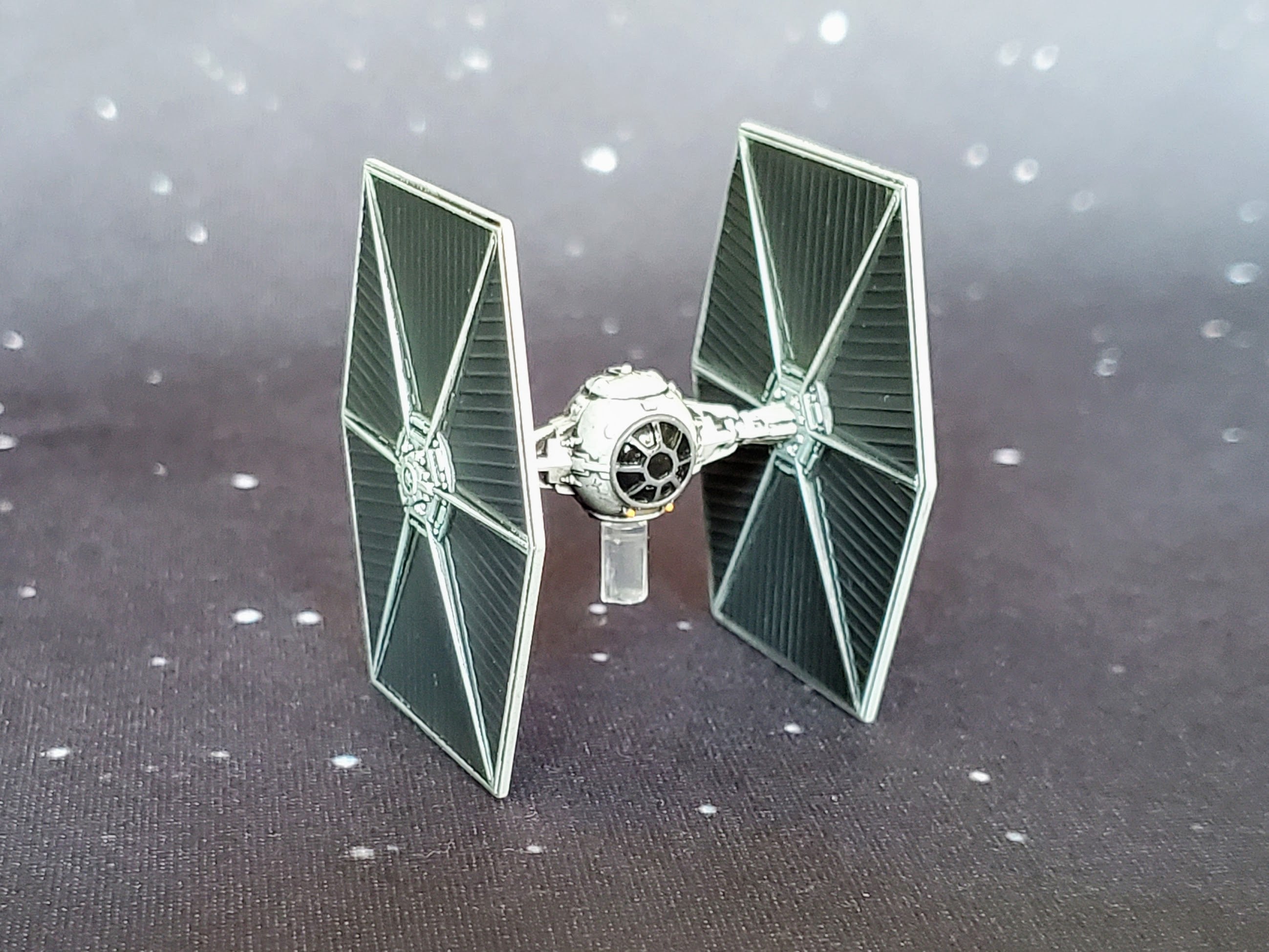 X-Wing Miniatures TIE/ln Fighter – Hobbut.com