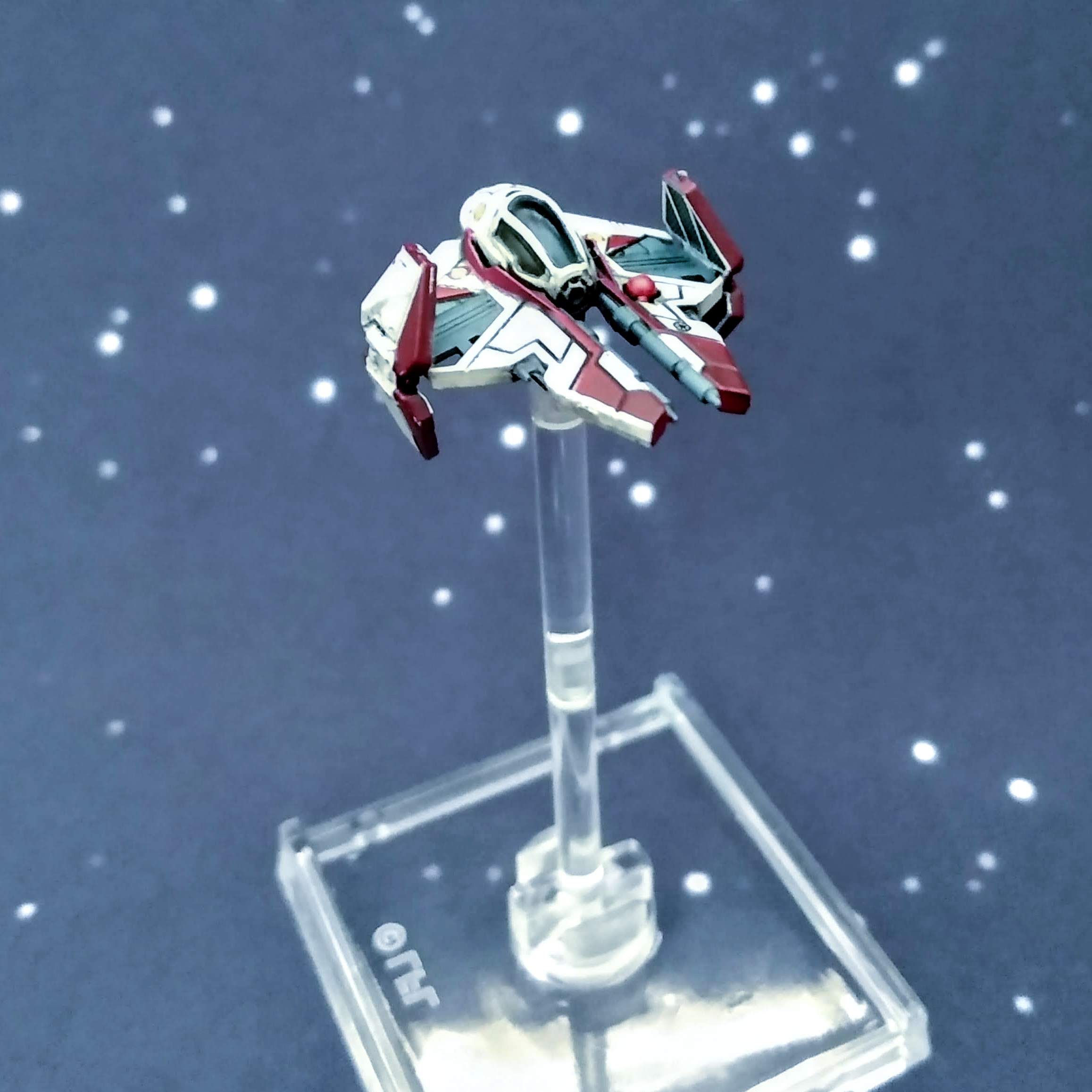 X-Wing Miniatures ETA-2 Actis – Hobbut.com