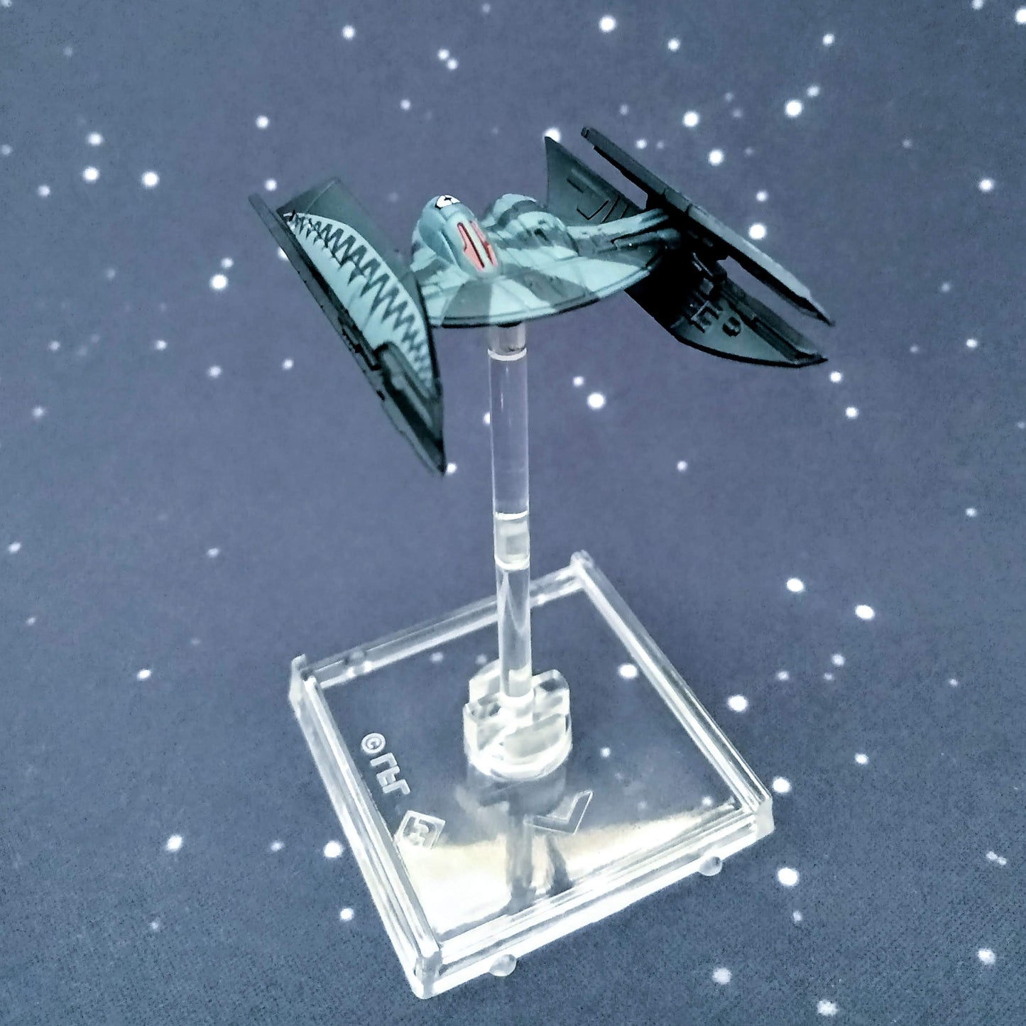 X-Wing Miniatures Hyena-class Droid Bomber – Hobbut.com