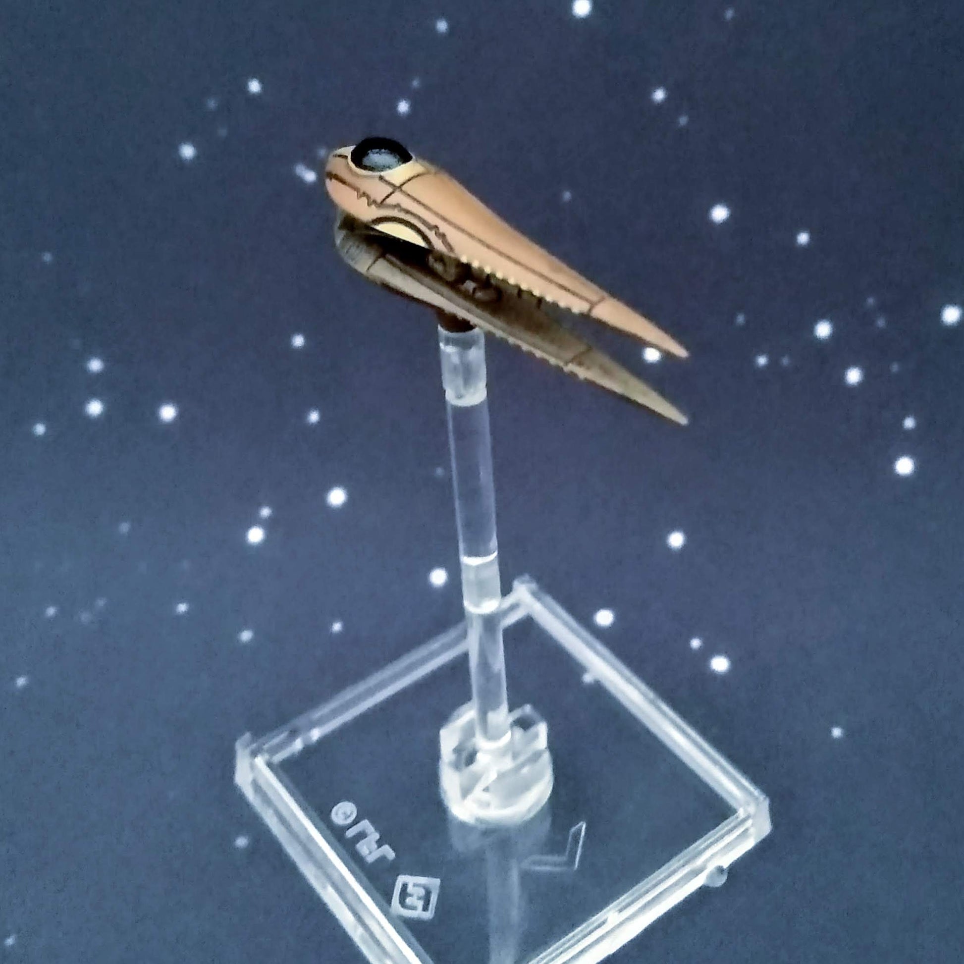 X-Wing Miniatures Nantex-class Starfighter – Hobbut.com