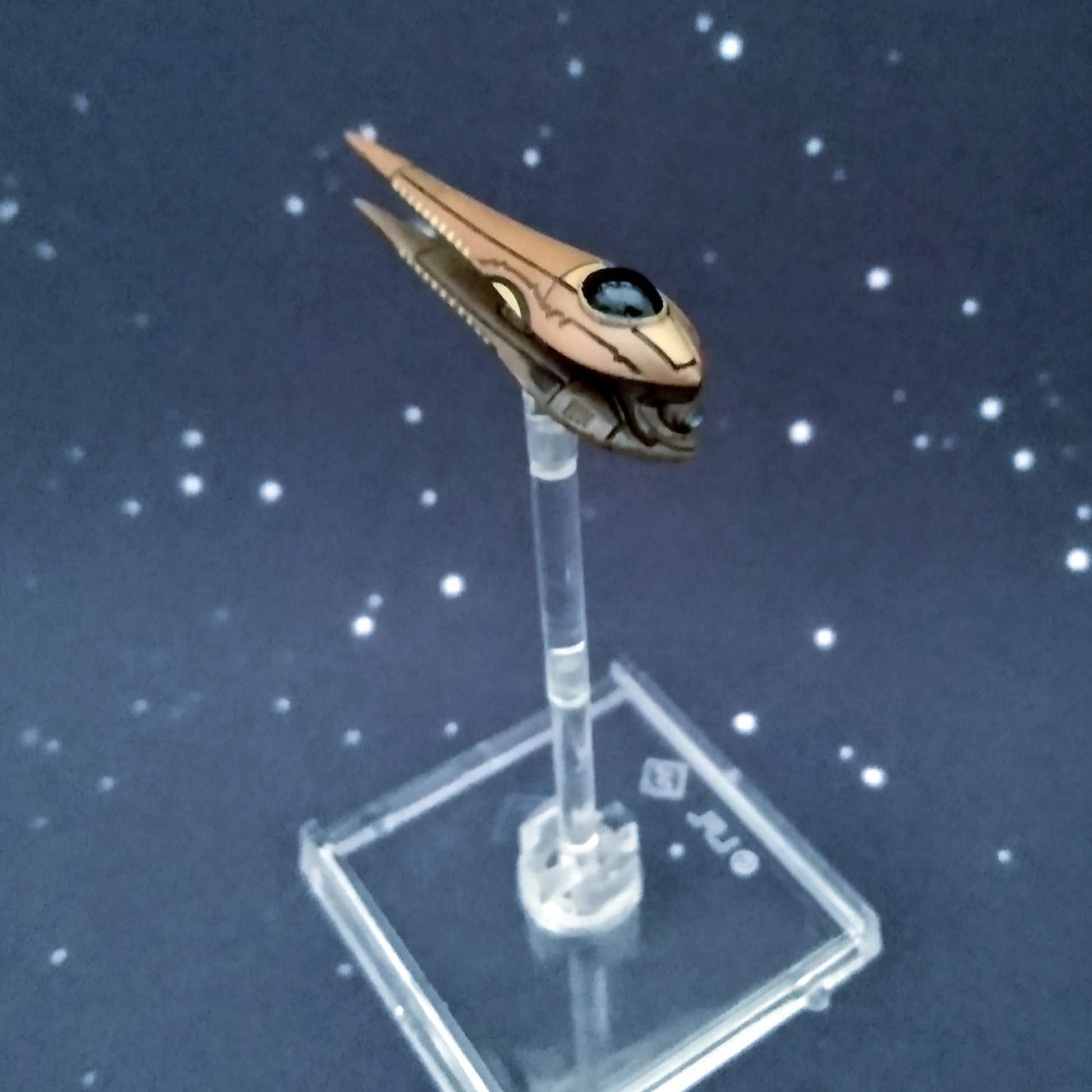 X-Wing Miniatures Nantex-class Starfighter – Hobbut.com